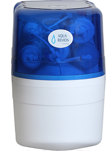 Başakşehir su arıtma cihazları aqua remon arl-245